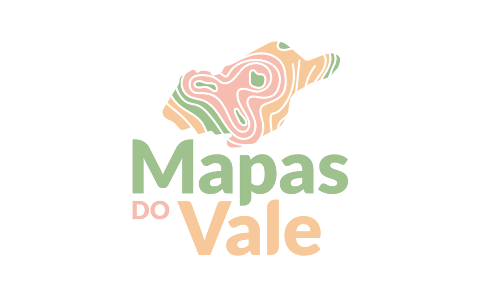 Mapas do Vale | Associação Corredor do Vale